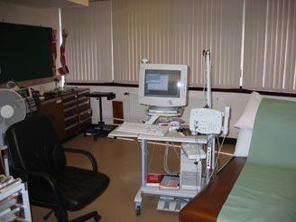 The British Society for Clinical Neurophysiology